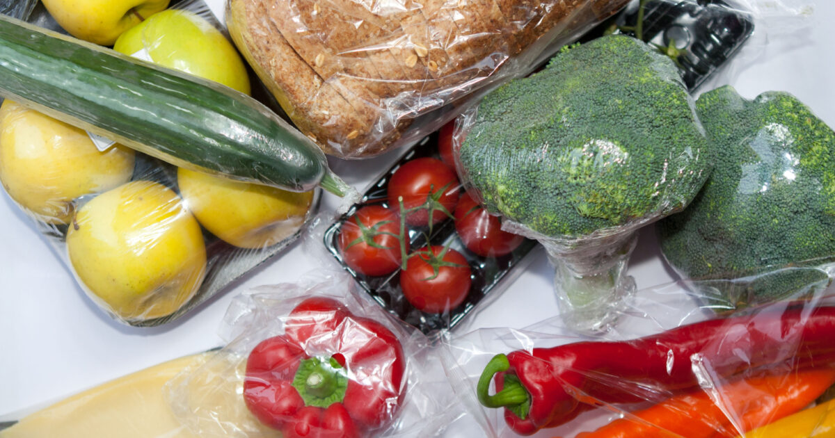 Solvay announces new solution for recycling food packaging | WMW