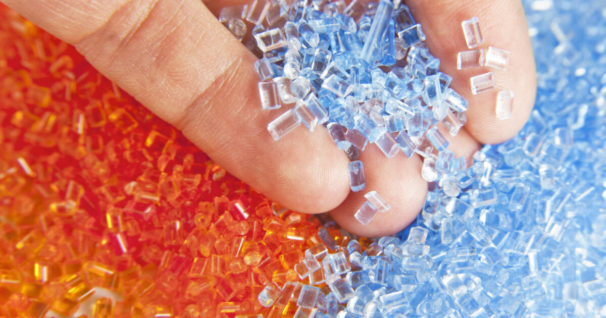 ExxonMobil builds its first large-scale plastic waste advanced… | WMW