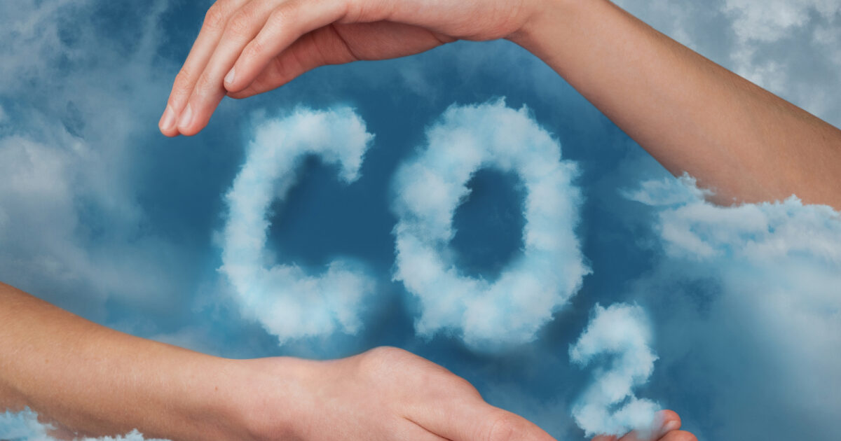 ExxonMobil and Petronas to study carbon capture and storage in… | WMW