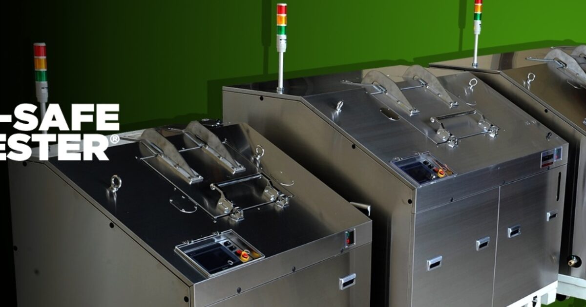 Avangard Innovative Extends Deal to Supply Food Waste Tech from… | WMW