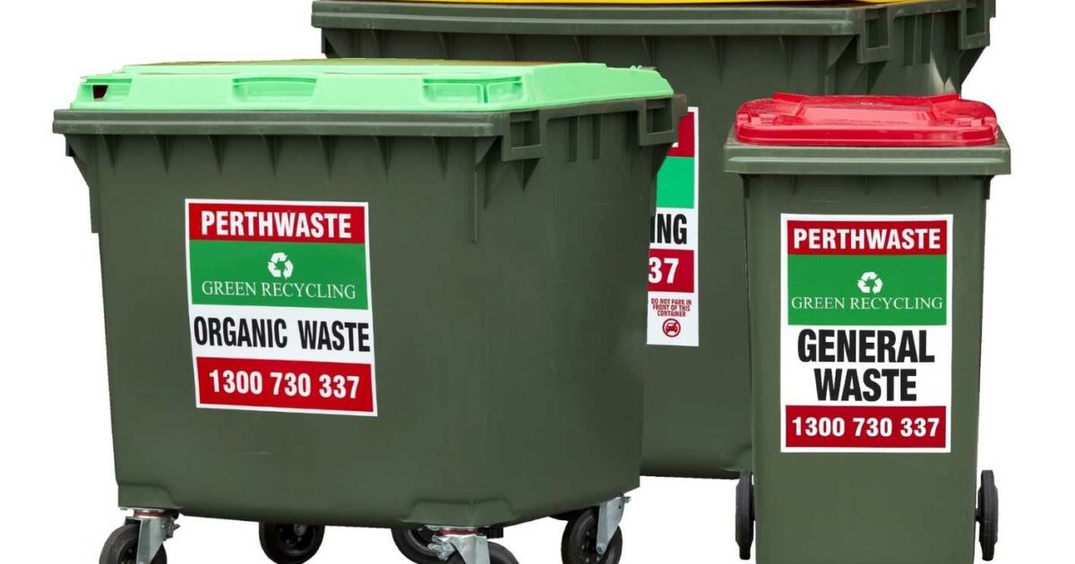 SUEZ Acquires Australian Waste & Recycling Firm Perthwaste | WMW