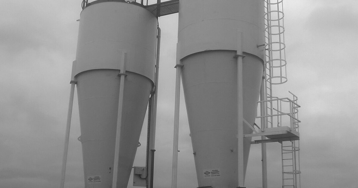 WMW | UK Firm Develops Process to Make Air Pollution Control Residues…