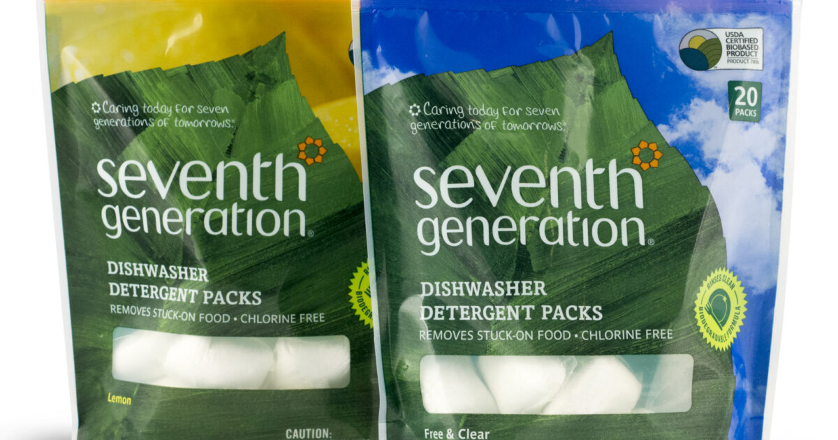 New RecycleReady Packaging Material from Dow | WMW