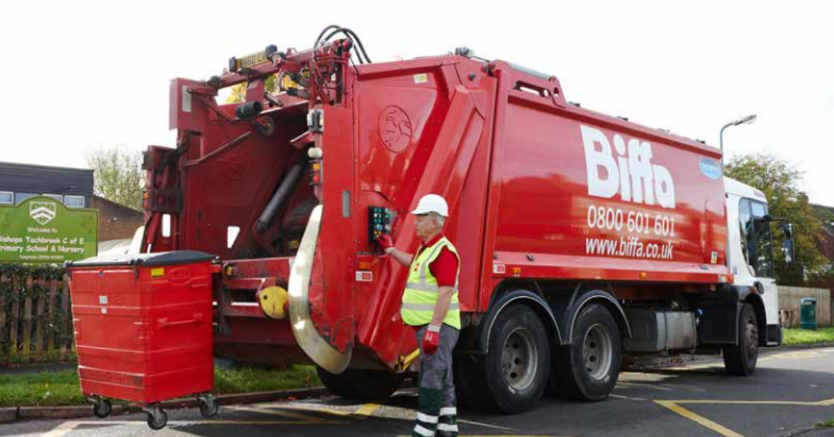 £50m Waste & Recycling Contract for Biffa in Somerset | WMW