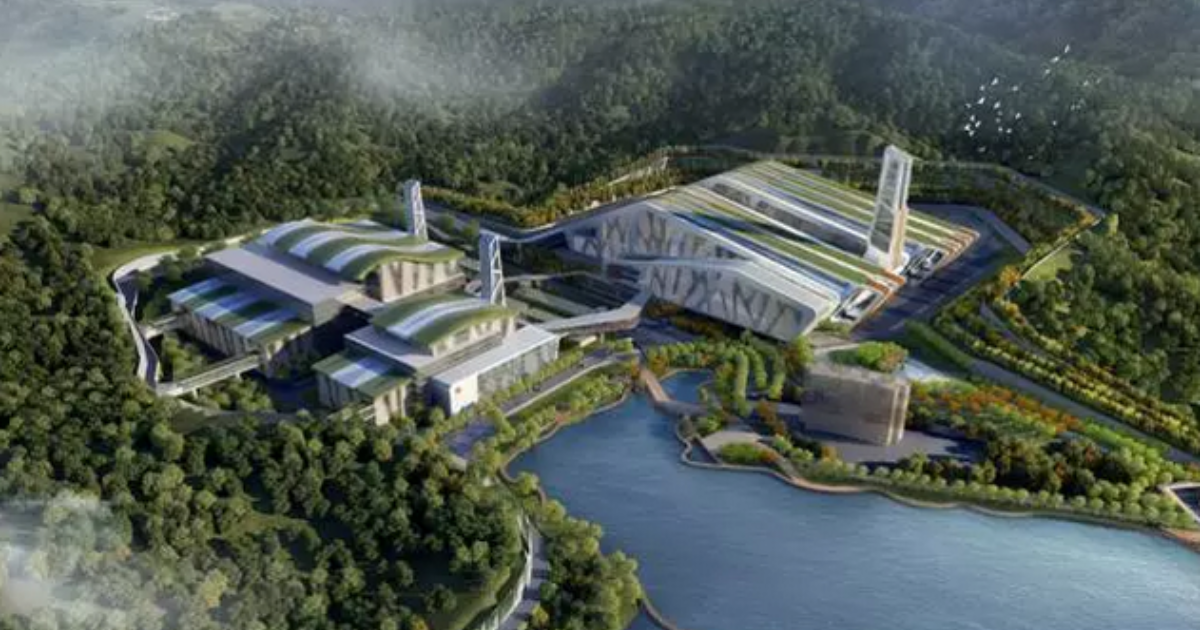 Keppel Seghers to Supply Technology for World’s Largest Waste… | WMW