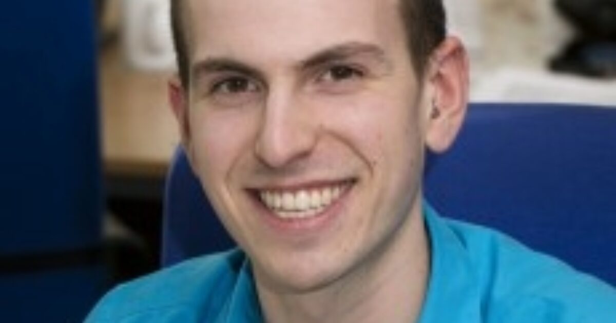 Richard McKinlay | WMW