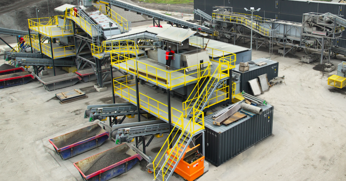 IN DEPTH: Tackling Waste to Energy Ash | WMW