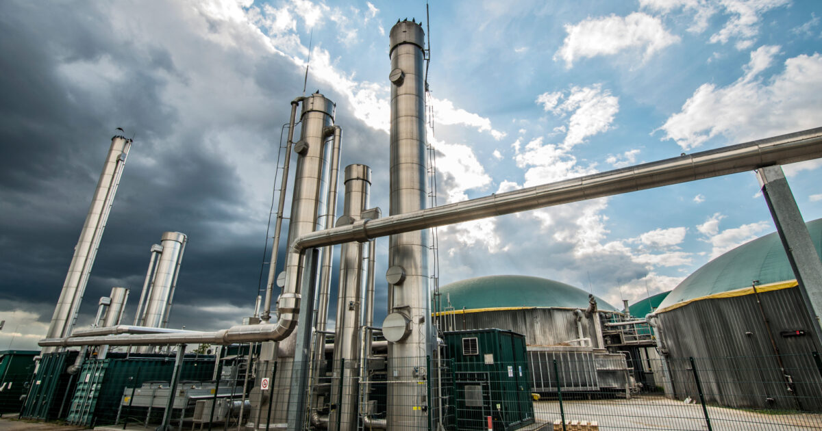 Anaergia to open seven RNG facilities in Italy | WMW