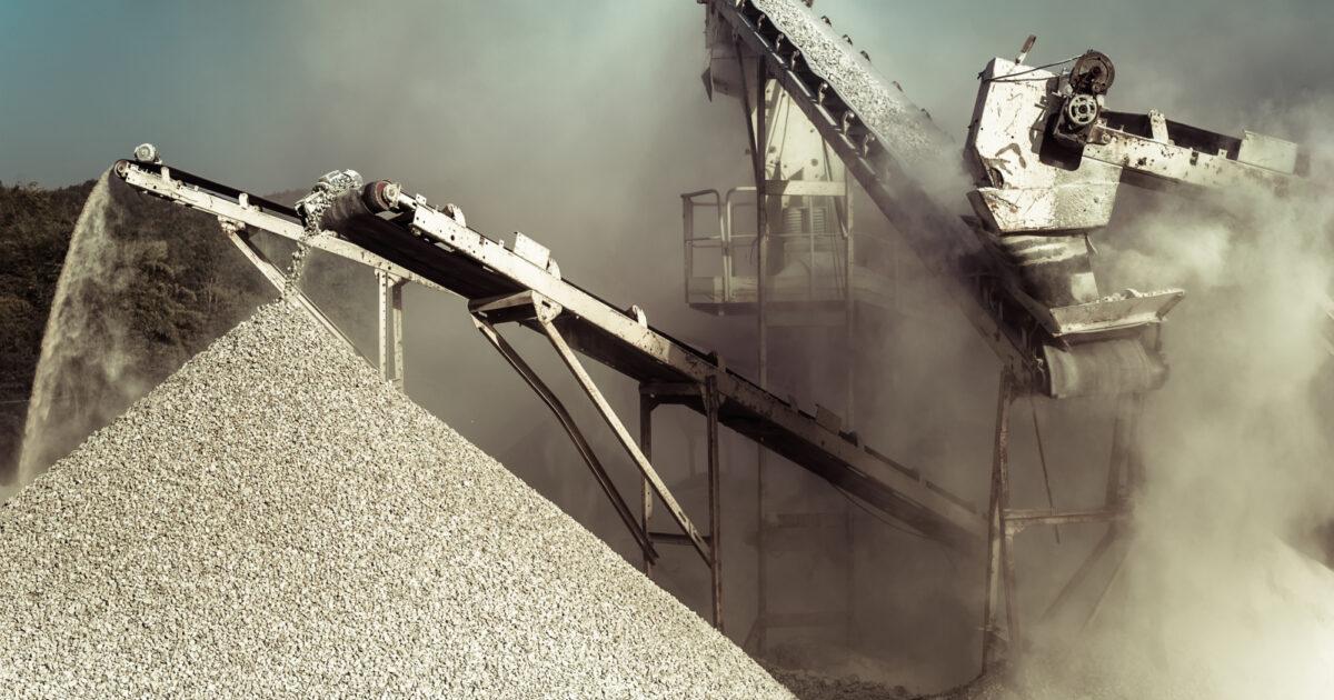 Cement, materials, waste and ashes: an effort to reduce CO2… | WMW