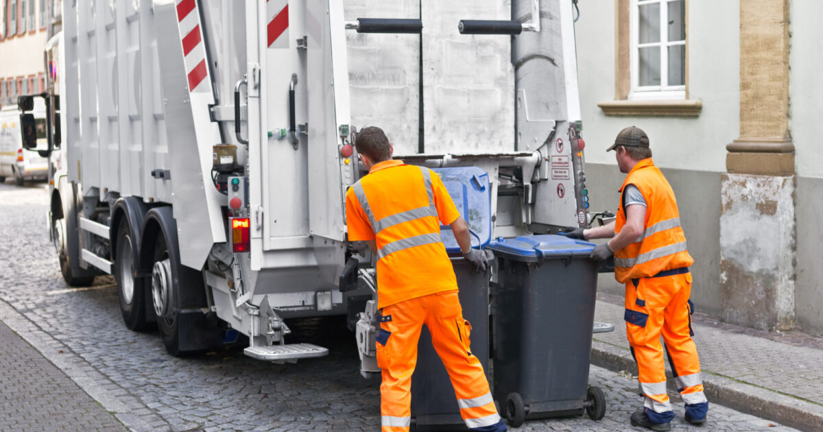 New SWANA Report Evaluates Electricity and Other Alternative… | WMW