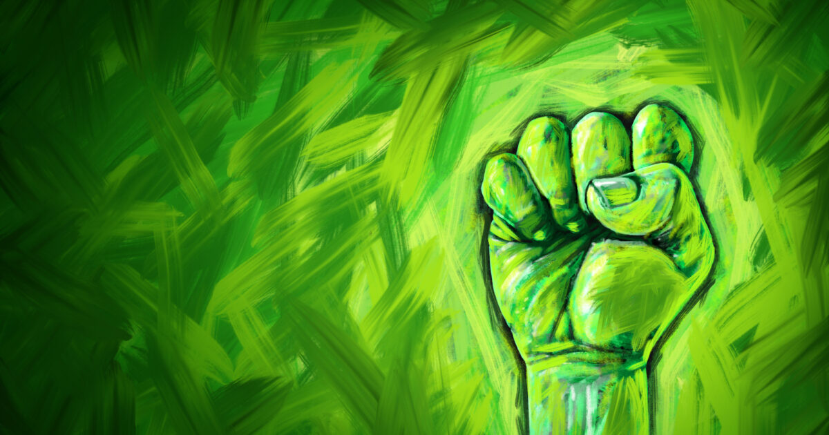 UN resolution: Clean environment a human right | WMW