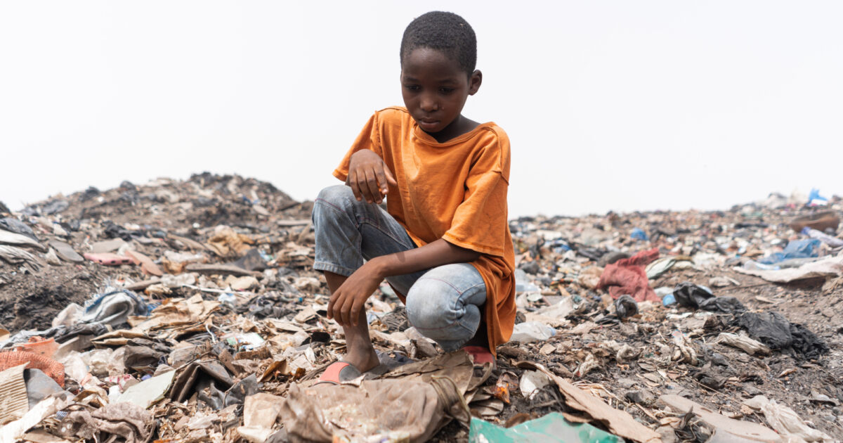 The Waste Crisis: Roadmap for Sustainable Waste Management in… | WMW